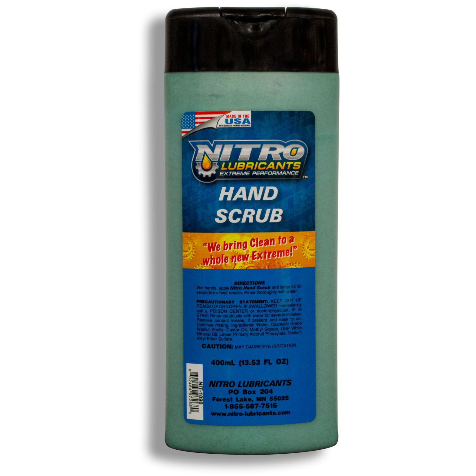 Off-Road Archives - Nitro Lubricants